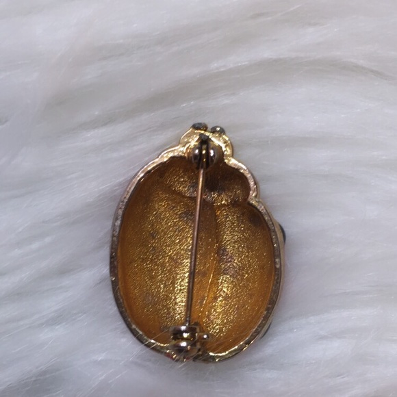 Jewelry | Vintage Ladybug Pin | Poshmark